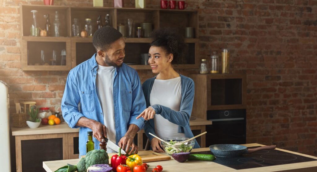 CVale Alimentos - Faz bem-feito para todos