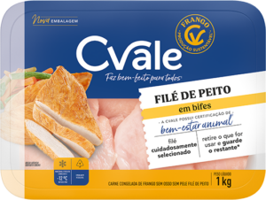 Arquivo de Frangos - CVale Alimentos