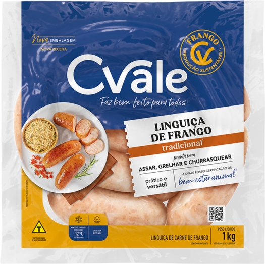 Produtos CVale - Alimentos e Soluções Agrícolas