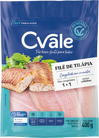 Produtos CVale - Alimentos e Soluções Agrícolas