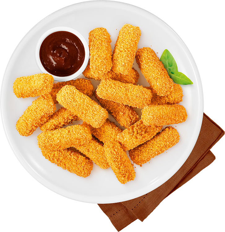 Tirinhas de Frango CVale 1 kg CVale - Sabor e Qualidade na Sua Mesa