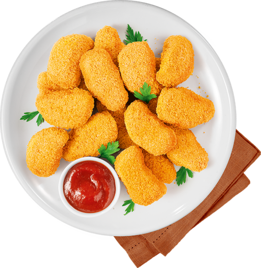 Chicken CVale 1 kg CVale - Sabor e Qualidade na Sua Mesa