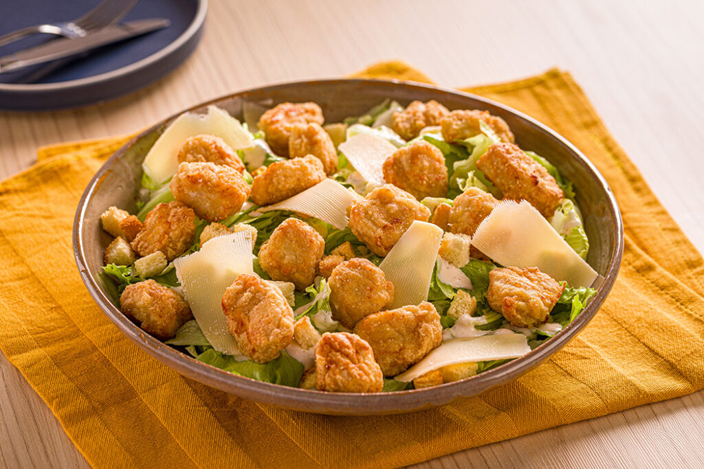 CVale Alimentos - Faz bem-feito para todos