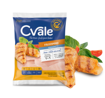 CVale Alimentos - Faz bem-feito para todos