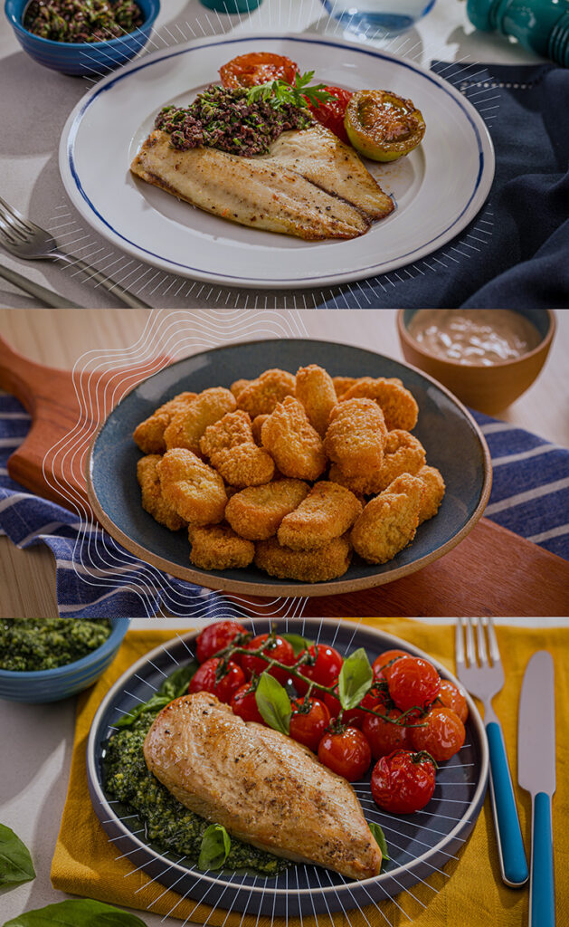 CVale - Cooperativa de Alimentos e Soluções Agrícolas