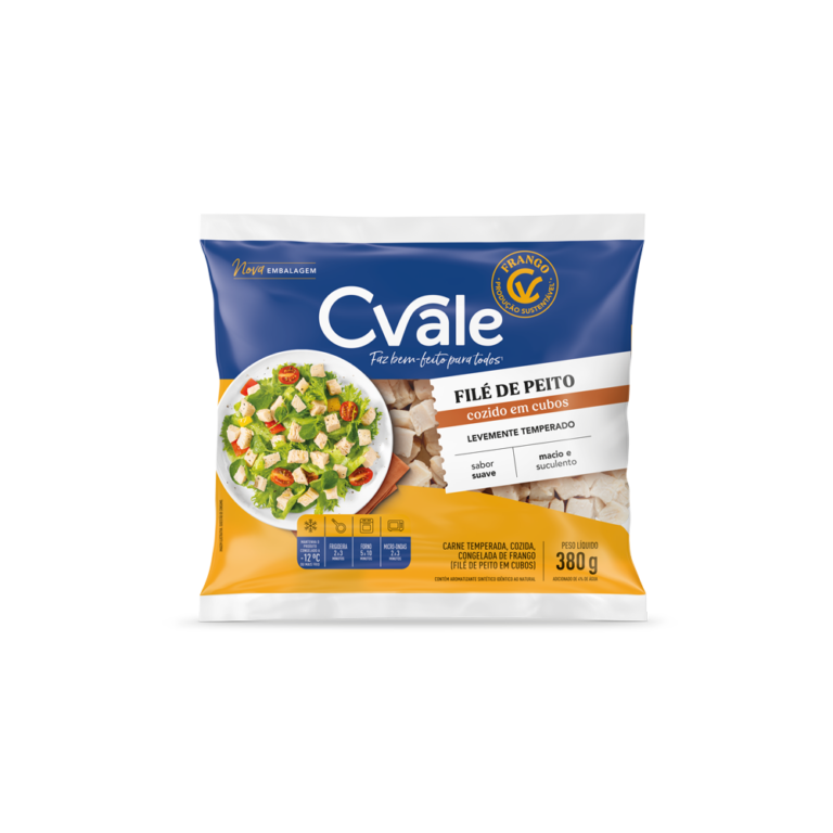 Produtos CVale - Alimentos e Soluções Agrícolas