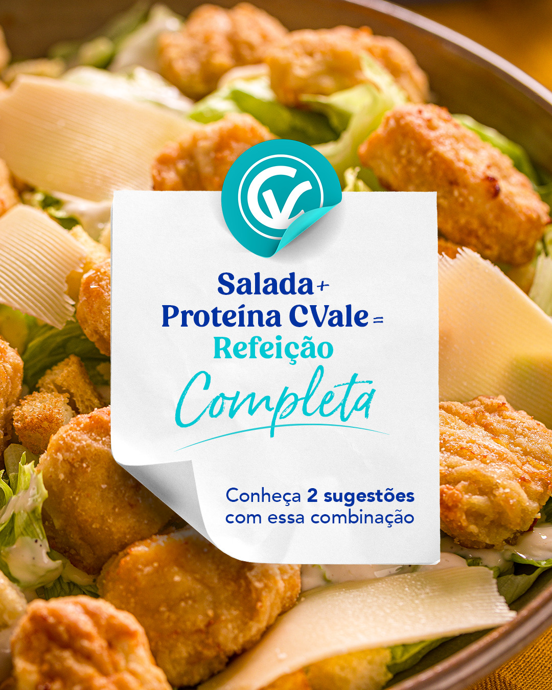 Coxinha da asa apimentada (sweet chilli)